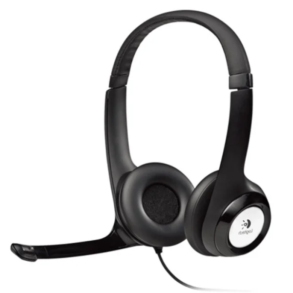 Слушалки, Logitech USB Headset H390 | e-Magazin.bg